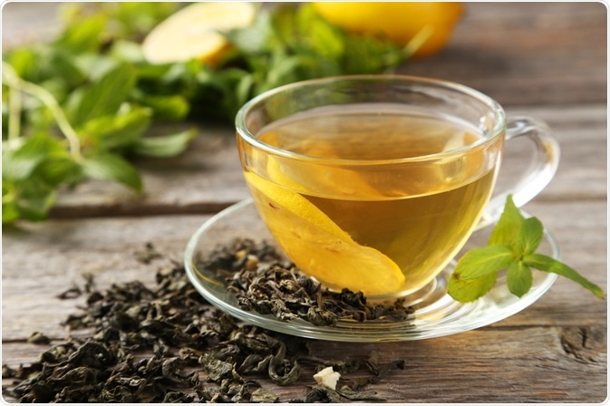 5 Types of Tea That Are Better Than Botox - Totabela