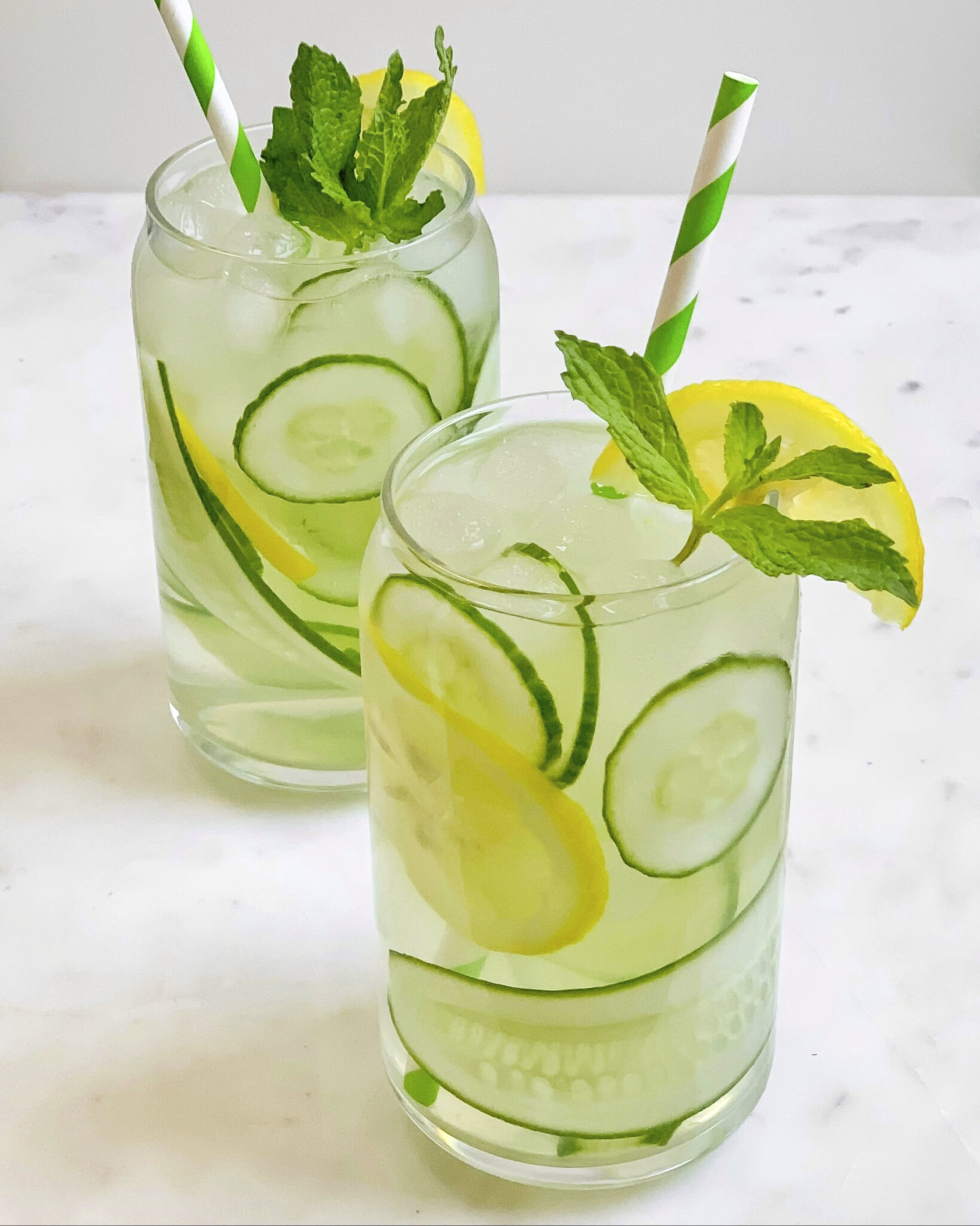 10 Powerful Detox Drinks for a Clean Healthy Gut - Totabela