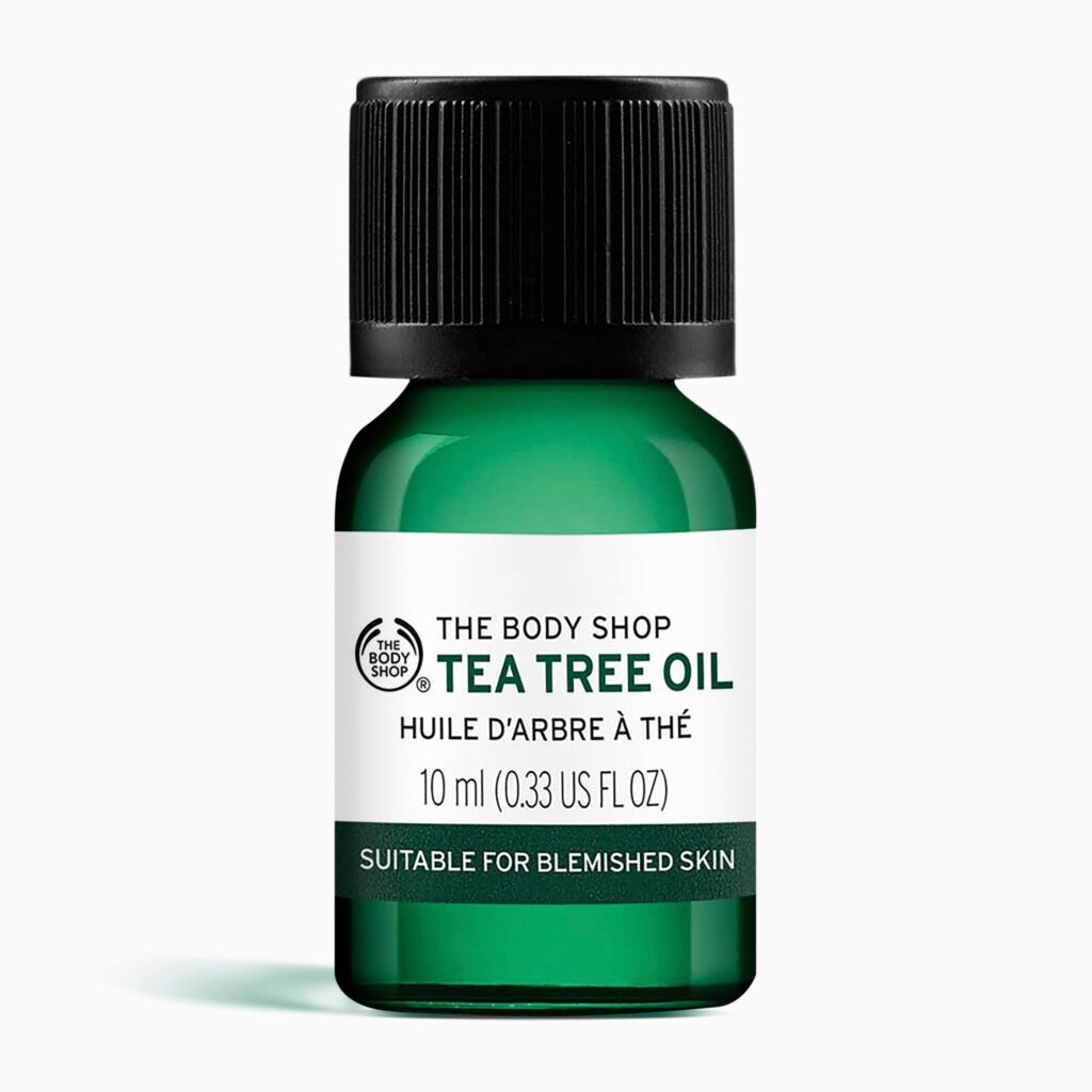 5 Reasons Why Tea Tree Oil Should Be in Your Daily Routine - Totabela